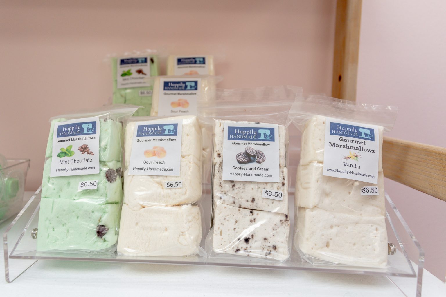 Kate's Cafe | Gluten-Free Treats & High Tea in St. Thomas