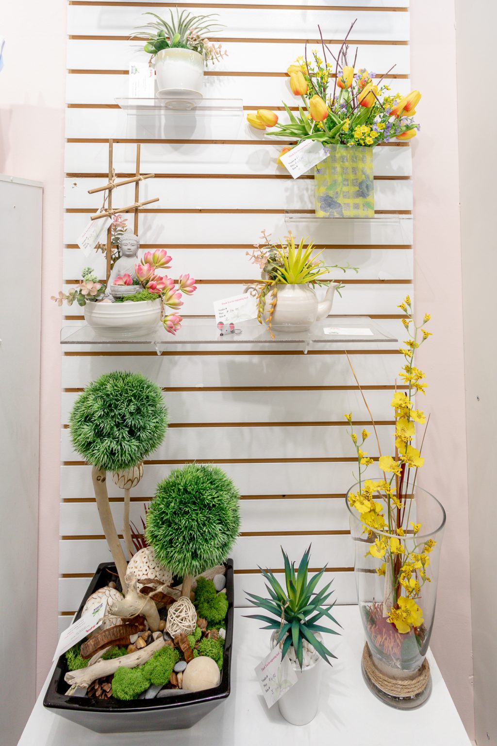 Kate's Cafe | Gluten-Free Treats & High Tea in St. Thomas