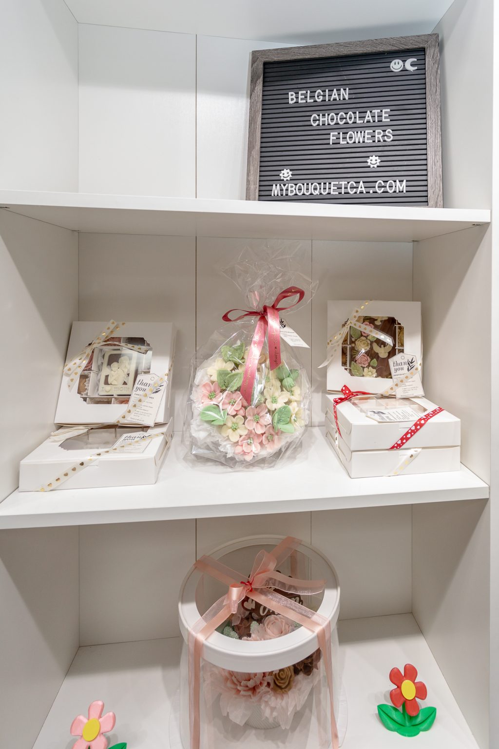 Kate's Cafe | Gluten-Free Treats & High Tea in St. Thomas